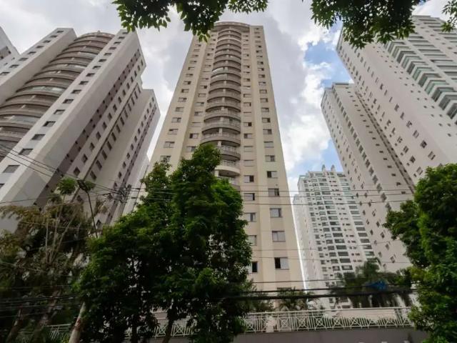 Apartamento para Venda em São Paulo/SP Vila Leopoldina 3 Quartos