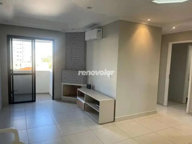 Apartamento para Venda em São Paulo/SP Vila Leopoldina 3 Quartos
