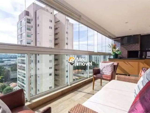 Apartamento para Venda em São Paulo/SP Vila Leopoldina 3 Quartos