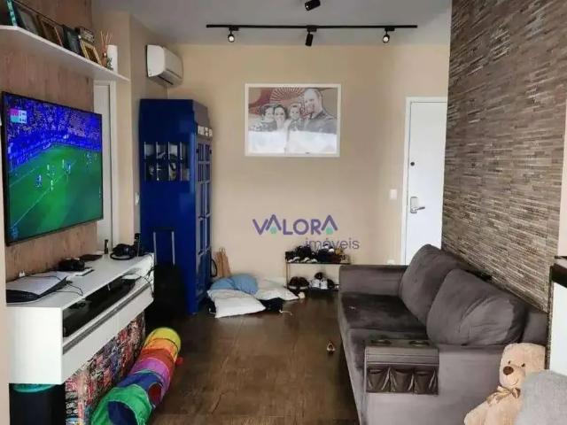Apartamento para Venda em São Paulo/SP Vila Leopoldina 3 Quartos