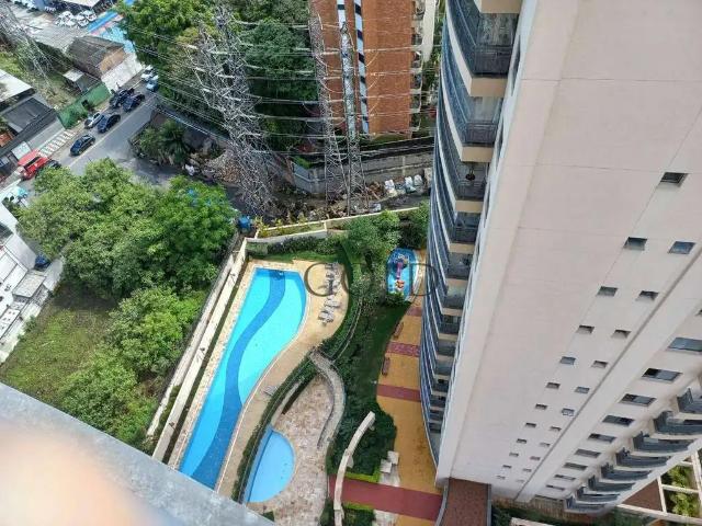 Apartamento para Venda em São Paulo/SP Vila Leopoldina 3 Quartos