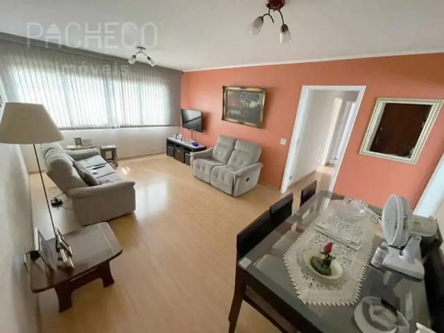 Apartamento para Venda em São Paulo/SP Vila Leopoldina 3 Quartos