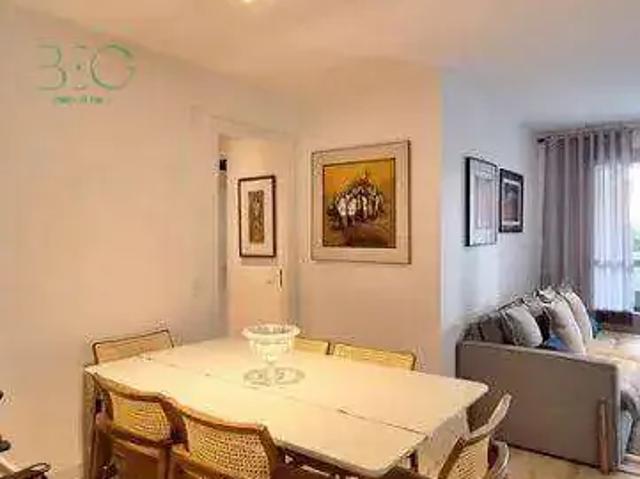 Apartamento para Venda em São Paulo/SP Vila Leopoldina 3 Quartos