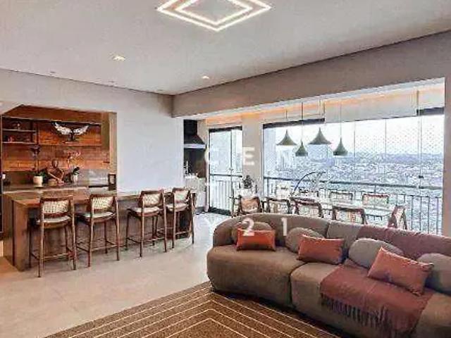 Apartamento para Venda em São Paulo/SP Vila Leopoldina 3 Quartos