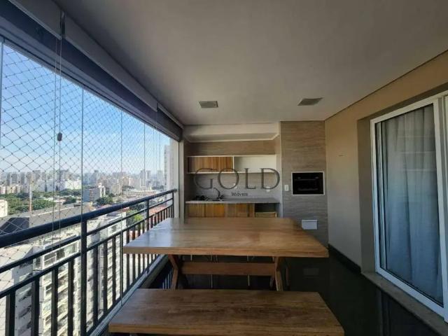 Apartamento para Venda em São Paulo/SP Vila Leopoldina 3 Quartos