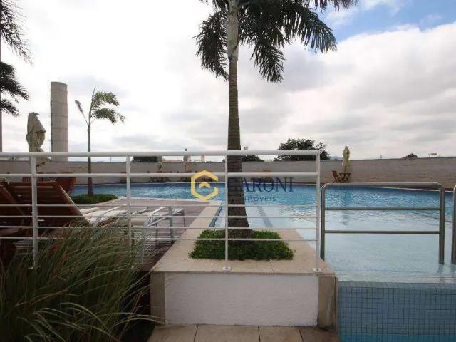Apartamento para Venda em São Paulo/SP Vila Leopoldina 3 Quartos