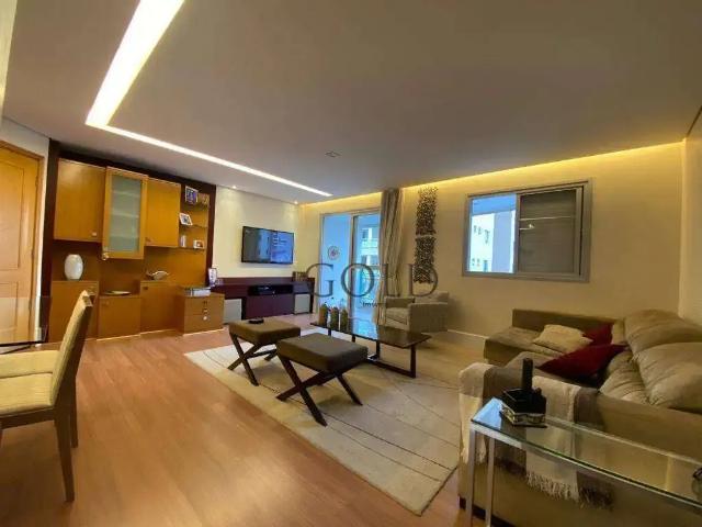 Apartamento para Venda em São Paulo/SP Vila Leopoldina 3 Quartos
