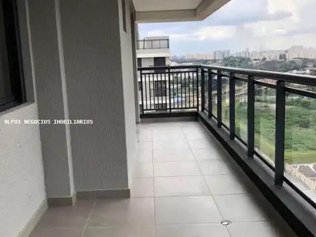 Apartamento para Venda em São Paulo/SP Vila Leopoldina 3 Quartos
