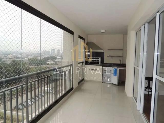 Apartamento para Venda em São Paulo/SP Vila Leopoldina 3 Quartos