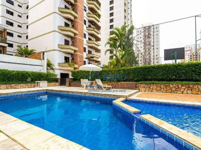 Apartamento para Venda em São Paulo/SP Vila Leopoldina 3 Quartos