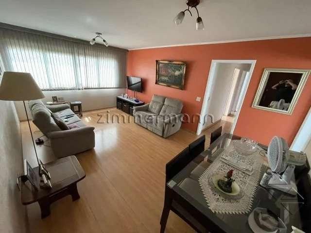 Apartamento para Venda em São Paulo/SP Vila Leopoldina 3 Quartos
