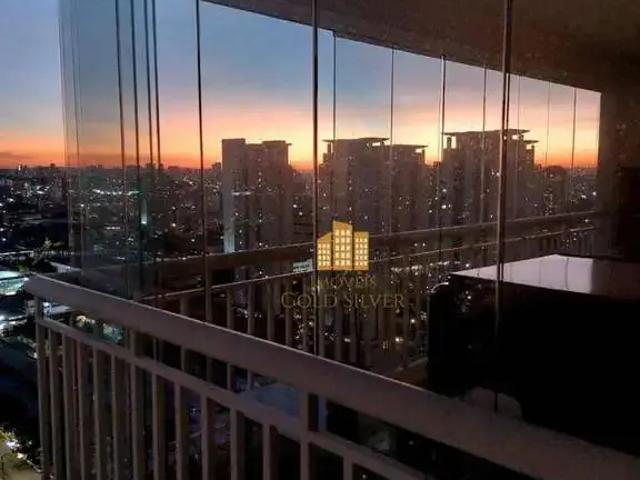 Apartamento para Venda em São Paulo/SP Vila Leopoldina 3 Quartos