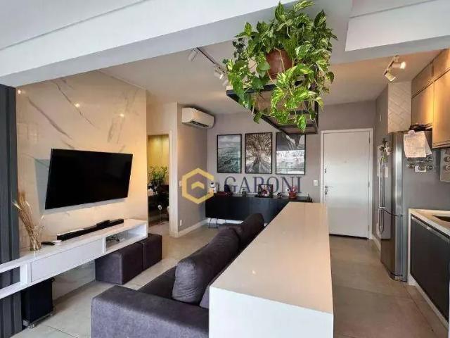 Apartamento para Venda em São Paulo/SP Vila Leopoldina 3 Quartos