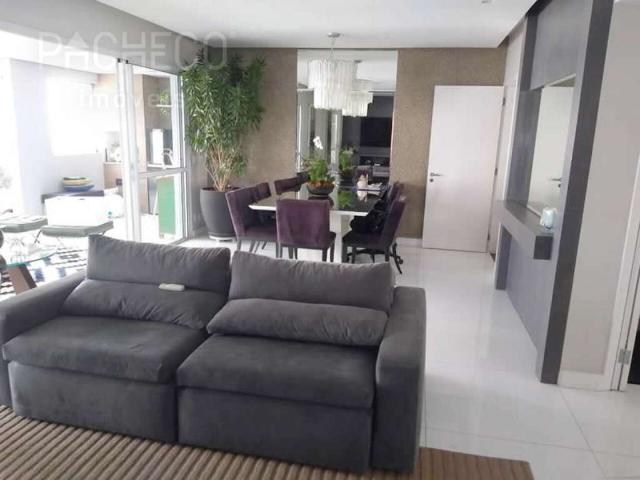 Apartamento para Venda em São Paulo/SP Vila Leopoldina 3 Quartos