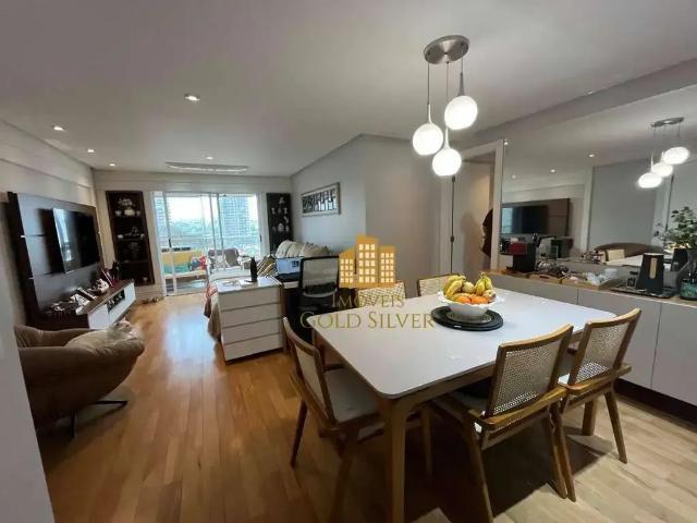 Apartamento para Venda em São Paulo/SP Vila Leopoldina 3 Quartos