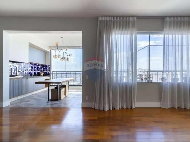 Apartamento para Venda em São Paulo/SP Vila Leopoldina 3 Quartos