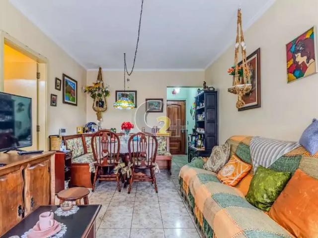 Apartamento para Venda em São Paulo/SP Vila Leopoldina 3 Quartos