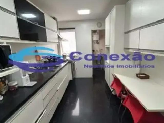 Apartamento para Venda em São Paulo/SP Vila Leopoldina 3 Quartos