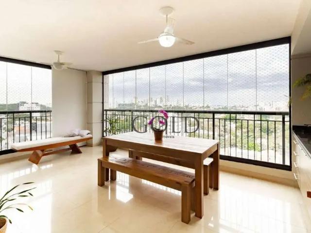 Apartamento para Venda em São Paulo/SP Vila Leopoldina 3 Quartos