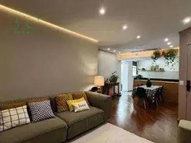 Apartamento para Venda em São Paulo/SP Vila Leopoldina 3 Quartos