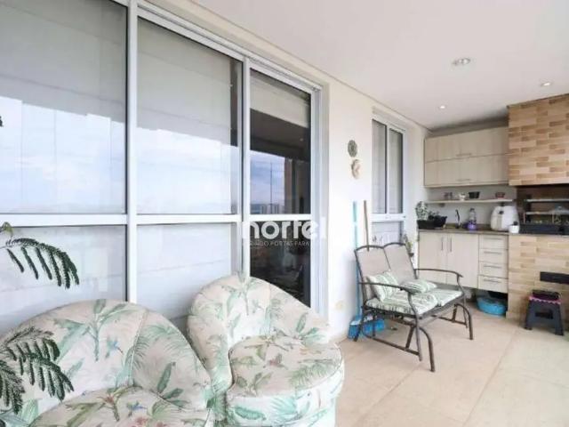 Apartamento para Venda em São Paulo/SP Vila Leopoldina 3 Quartos