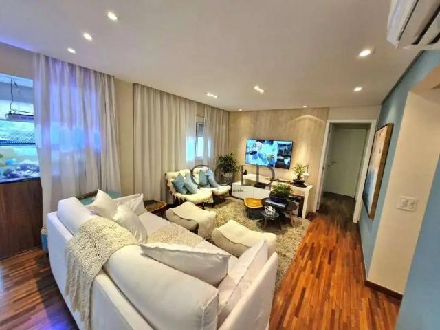 Apartamento para Venda em São Paulo/SP Vila Leopoldina 3 Quartos