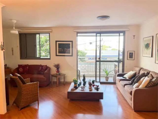 Apartamento para Venda em São Paulo/SP Vila Leopoldina 3 Quartos