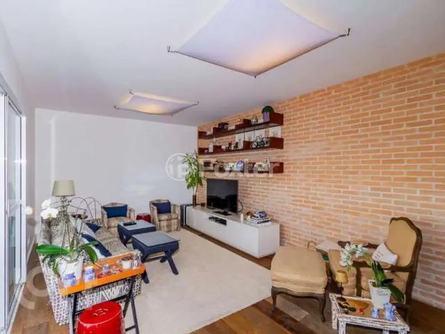 Apartamento para Venda em São Paulo/SP Vila Leopoldina 3 Quartos