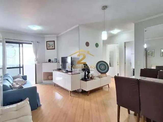 Apartamento para Venda em São Paulo/SP Vila Leopoldina 3 Quartos