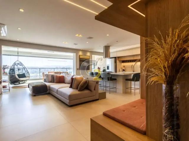 Apartamento para Venda em São Paulo/SP Vila Leopoldina 3 Quartos