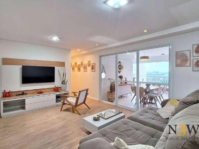 Apartamento para Venda em São Paulo/SP Vila Leopoldina 3 Quartos