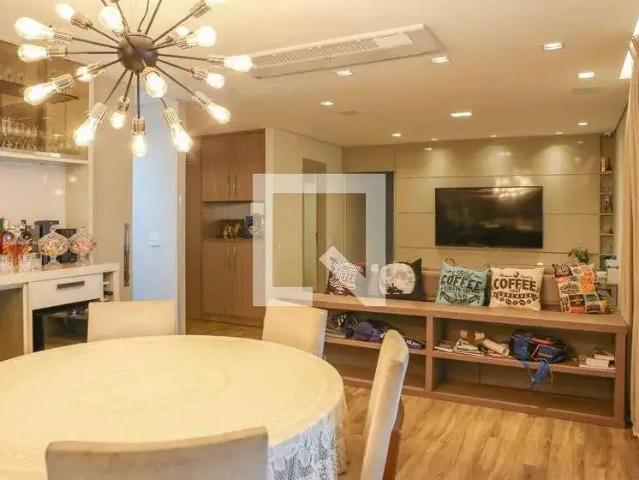 Apartamento para Venda em São Paulo/SP Vila Leopoldina 3 Quartos