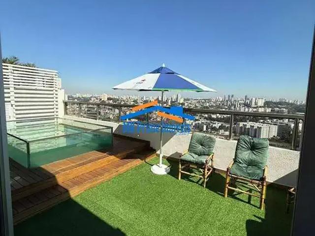 Apartamento para Venda em São Paulo/SP Vila Leopoldina 3 Quartos