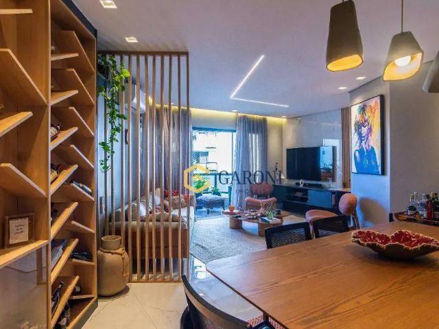 Apartamento para Venda em São Paulo/SP Vila Leopoldina 3 Quartos