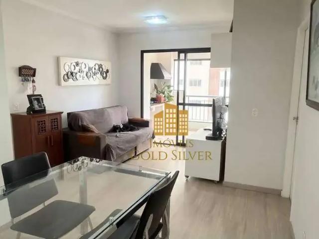 Apartamento para Venda em São Paulo/SP Vila Leopoldina 3 Quartos