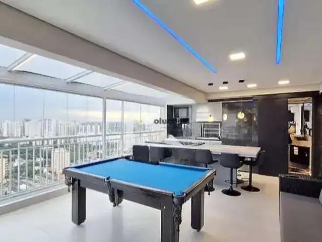 Apartamento para Venda em São Paulo/SP Vila Leopoldina 3 Quartos