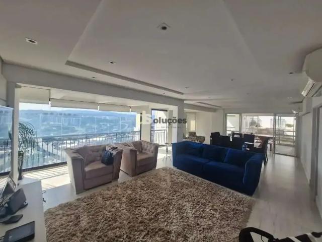 Apartamento para Venda em São Paulo/SP Vila Leopoldina 3 Quartos