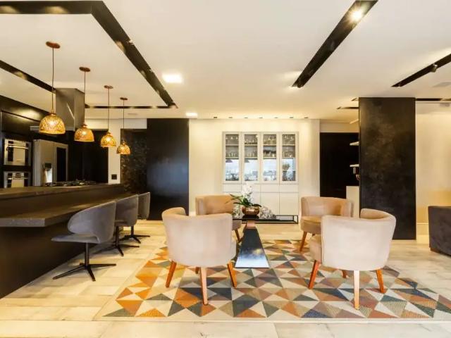 Apartamento para Venda em São Paulo/SP Vila Leopoldina 3 Quartos