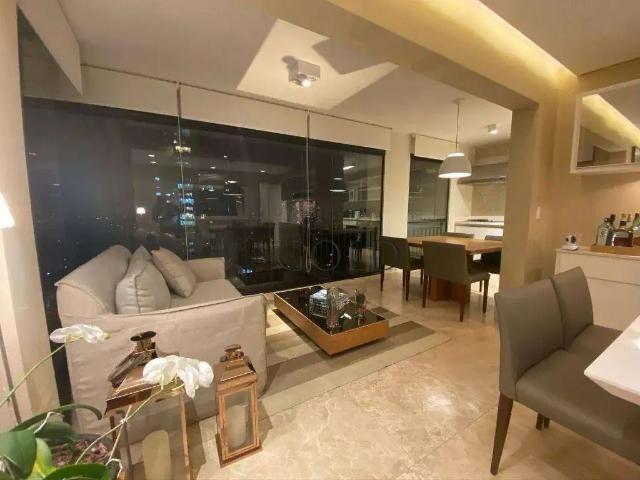 Apartamento para Venda em São Paulo/SP Vila Leopoldina 3 Quartos