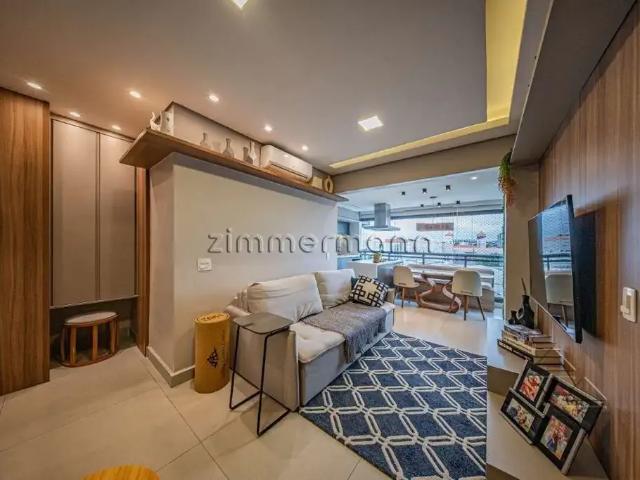 Apartamento para Venda em São Paulo/SP Vila Leopoldina 3 Quartos