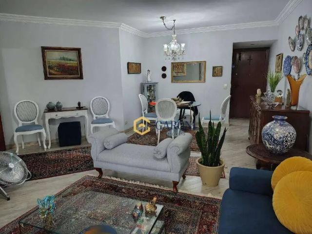 Apartamento para Venda em São Paulo/SP Vila Leopoldina 3 Quartos