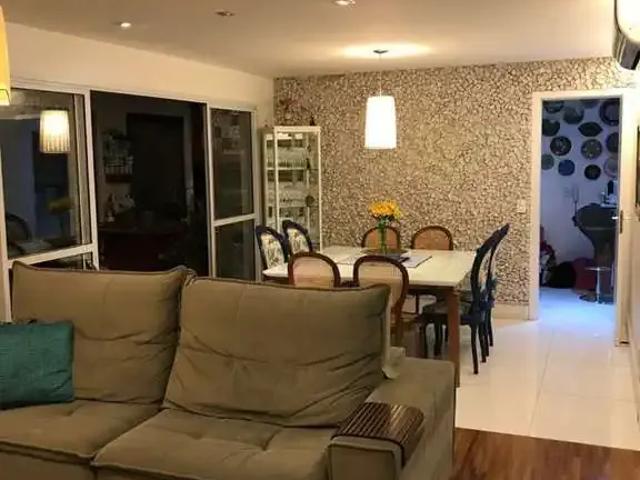 Apartamento para Venda em São Paulo/SP Vila Leopoldina 3 Quartos