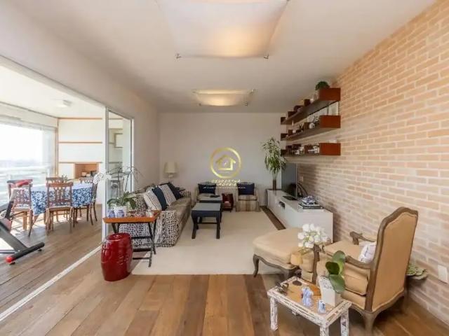 Apartamento para Venda em São Paulo/SP Vila Leopoldina 3 Quartos