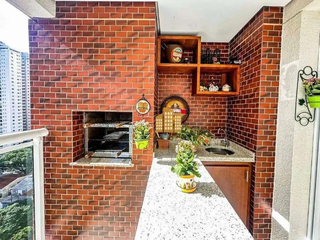 Apartamento para Venda em São Paulo/SP Vila Leopoldina 3 Quartos