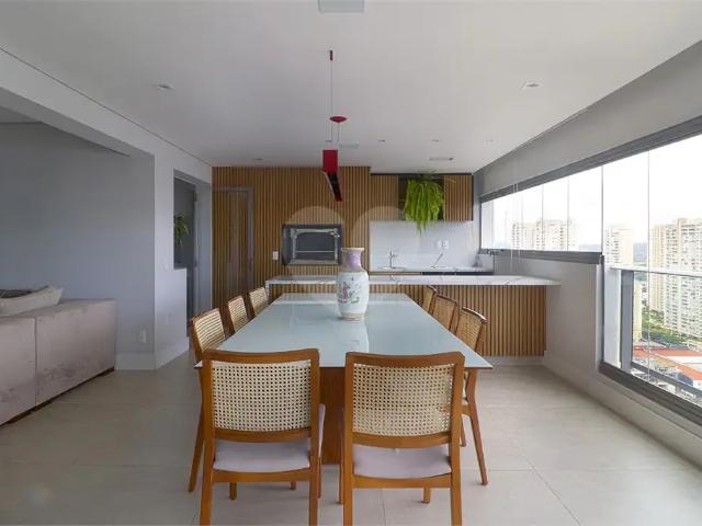 Apartamento para Venda em São Paulo/SP Vila Leopoldina 3 Quartos