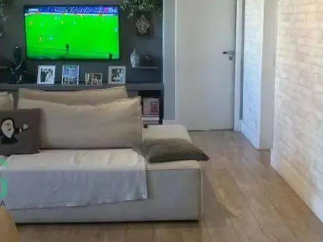 Apartamento para Venda em São Paulo/SP Vila Leopoldina 3 Quartos