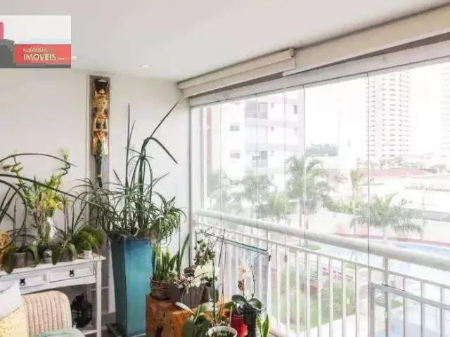 Apartamento para Venda em São Paulo/SP Vila Leopoldina 3 Quartos