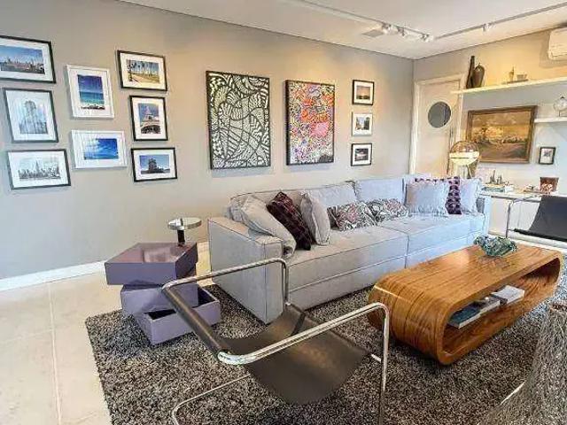 Apartamento para Venda em São Paulo/SP Vila Leopoldina 3 Quartos