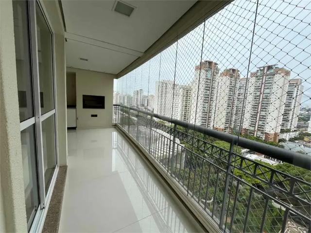 Apartamento para Venda em São Paulo/SP Vila Leopoldina 3 Quartos