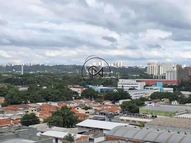 Apartamento para Venda em São Paulo/SP Vila Leopoldina 3 Quartos